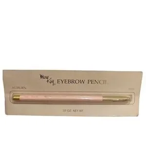 Mary Kay | Makeup | Mary Kay Eye Brow Pencil Stick Auburn 225 Eyebrow ...
